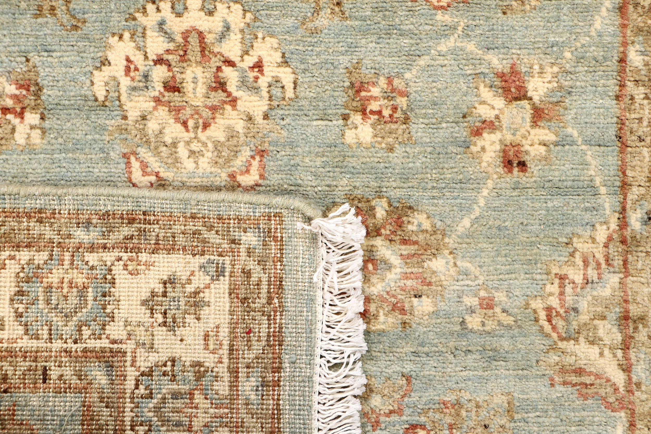 TEAK & RUGS | CHOBI